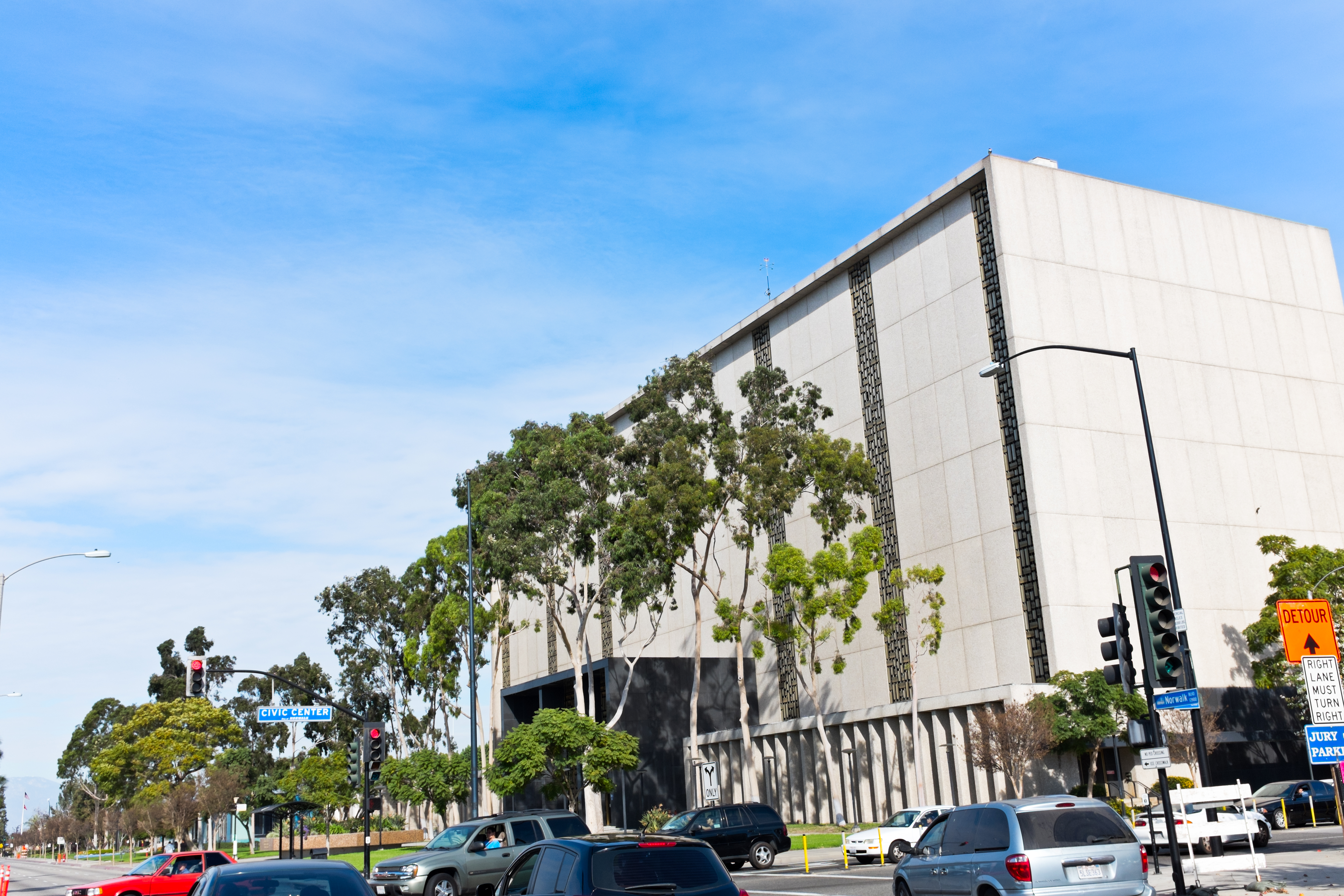 Benefits Of Hiring A Los Angeles Criminal Defense Attorney For Your Case